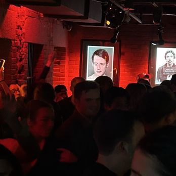 ALIBI - Updated December 2025 - 199 Photos & 448 Reviews - 215 Charles ...