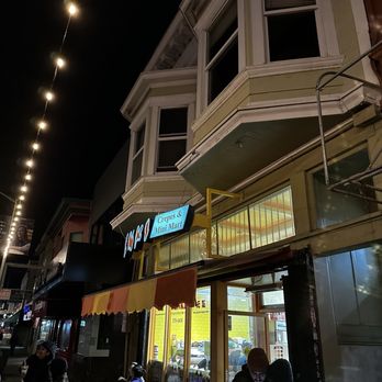 GENKI CREPES & MINI-MART - Updated November 2024 - 1775 Photos & 2490 ...