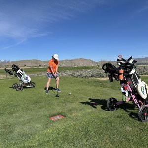 WASHOE GOLF COURSE - Updated September 2025 - 48 Photos & 44 Reviews ...