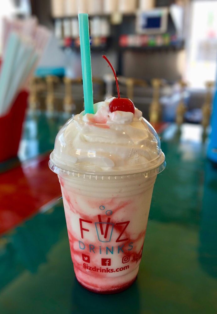 FIIZ DRINKS 19 Photos 32 Reviews 2935 S Glen Eagle Dr West fiiz-drinks-19-photos-32-reviews-2935-s-glen-eagle-dr-west