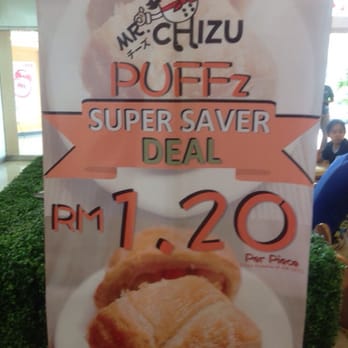 MR. CHIZU @ LEISURE MALL - LG-17, Lower Ground Floor, 8, Jalan Manis 2 ...