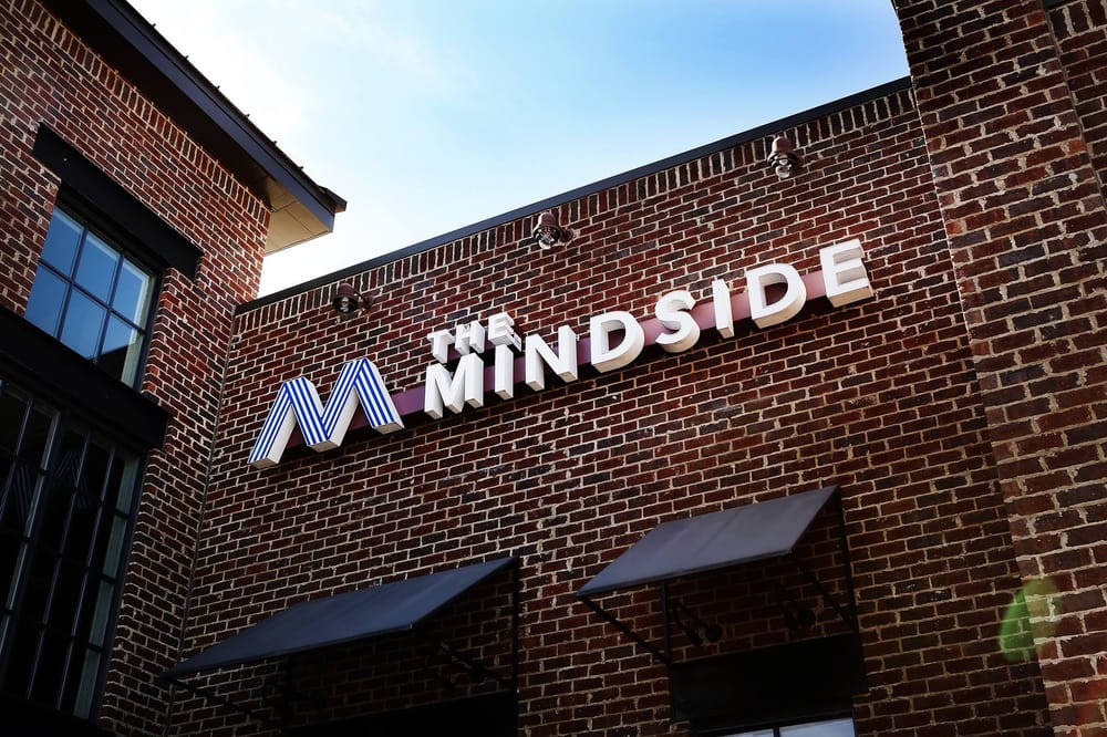 THE MINDSIDE - Updated August 2025 - 1401 Doug Baker Blvd, Birmingham ...