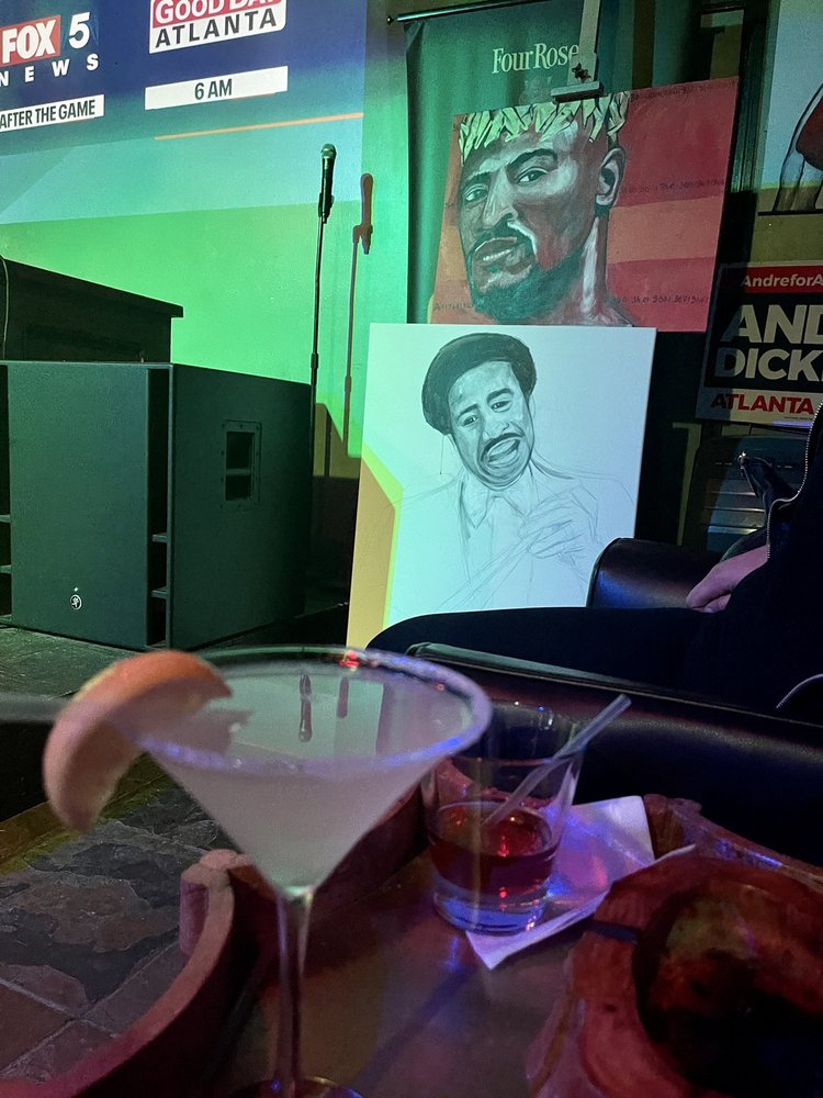 TEN ATL - Updated July 2025 - 119 Photos & 115 Reviews - 495 Flat ...