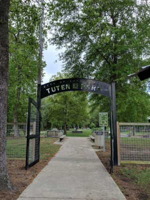 TUTEN PARK - Updated October 2025 - 3741 Nelson Rd, Lake Charles ...