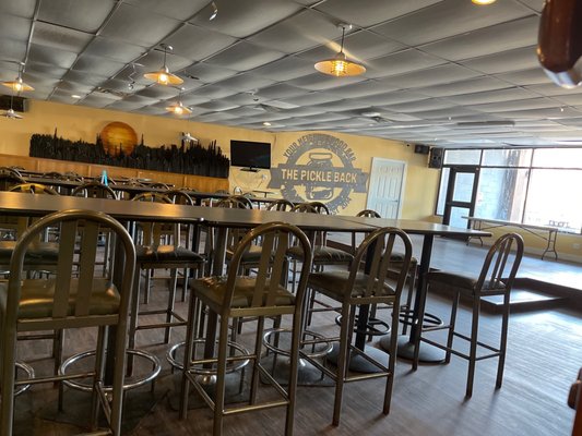 THE PICKLE BACK - Updated August 2025 - 18 Photos & 22 Reviews - 14624 ...