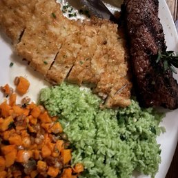 PISMO’S COASTAL GRILL - 1640 Photos & 1527 Reviews - Seafood - 7937 N ...