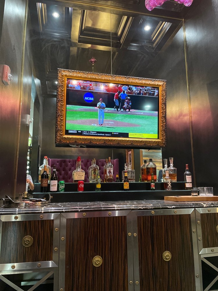 RYE 51 - Updated May 2025 - 10 Photos - 3699 Mckinney Ave, Dallas ...