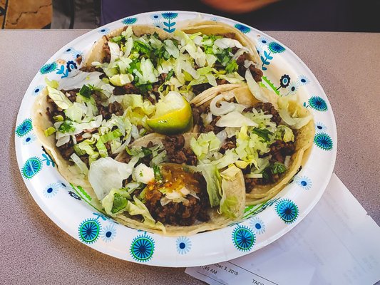 TACOS NAVARRO - 65 Photos & 133 Reviews - 223 E Northern Ave, Pueblo ...