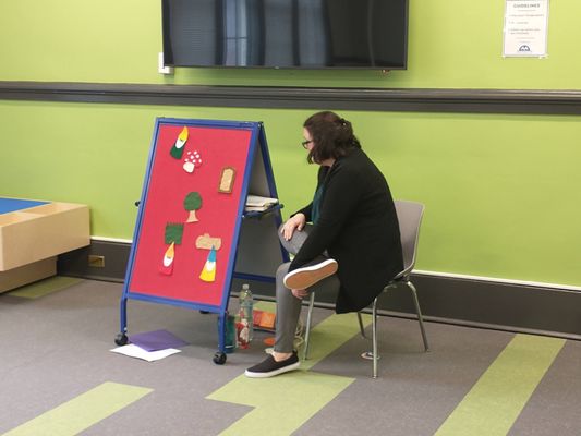 AIKEN COUNTY PUBLIC LIBRARY - Updated December 2025 - 32 Photos & 11 ...