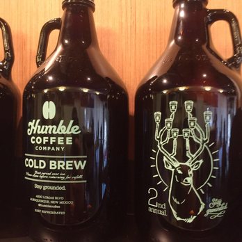 HUMBLE COFFEE COMPANY - Updated December 2025 - 416 Photos & 301 ...