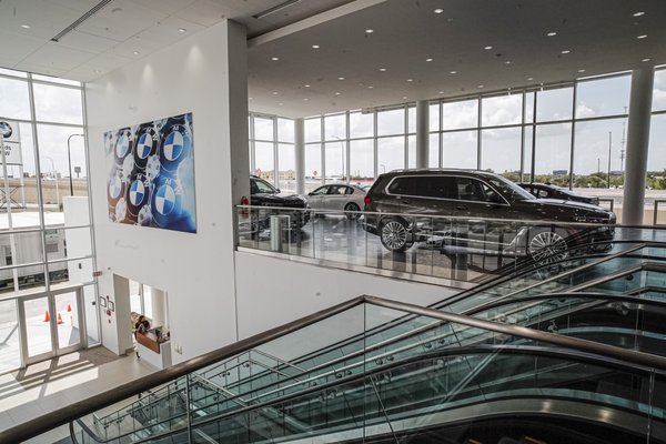 FIELDS BMW WINTER PARK - Updated September 2024 - 179 Photos & 196 ...