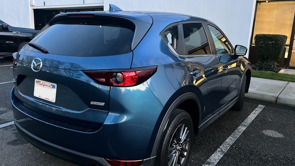 AJ AUTO GLASS - Updated December 2025 - 166 Photos & 64 Reviews - 30139 ...