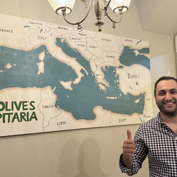 OLIVE’S PITARIA - Updated October 2025 - 12 Photos - 340 S Lorimier St ...
