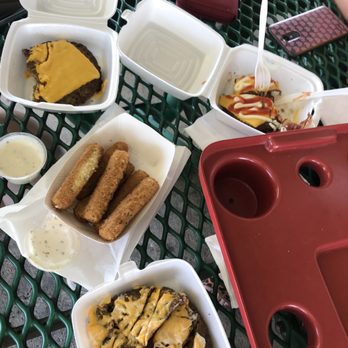 DIXIE DOG DRIVE-IN - Updated December 2024 - 12 Photos & 24 Reviews ...