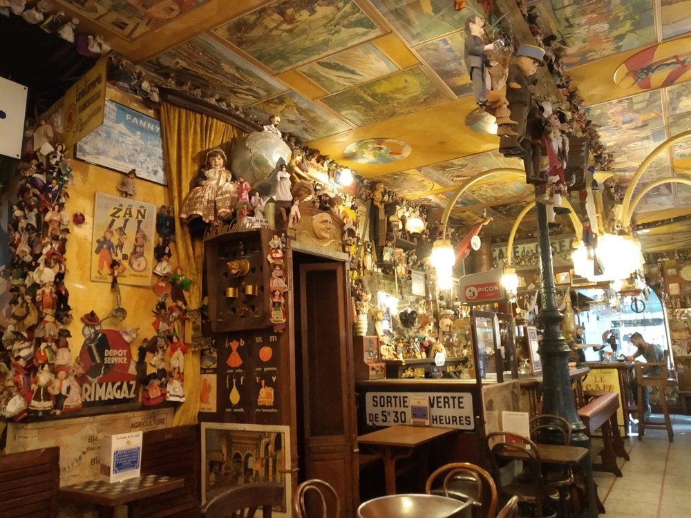 LA JAVA - 14 Photos & 13 Reviews - 3 rue Sainte-Barbe, St Malo, Ille-et-Vilaine, France - Yelp