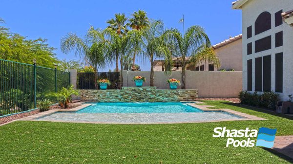 SHASTA POOLS - SURPRISE DESIGN CENTER - Updated July 2025 - 110 Photos ...