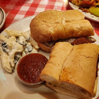 MONJUNIS ITALIAN CAFE - Updated December 2025 - 312 Photos & 207 ...