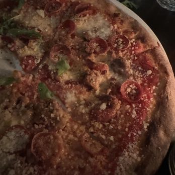 BASE PIZZERIA - 416 Photos & 415 Reviews - 3115 E Lincoln Dr, Phoenix ...