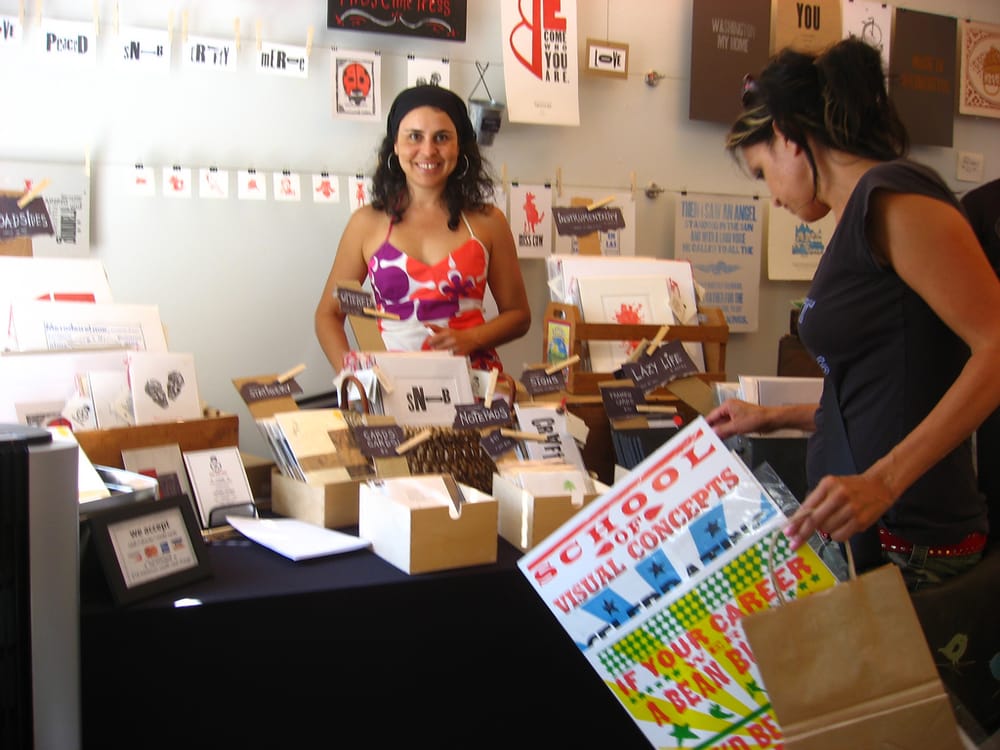 MISS CLINE PRESS - 26 Photos - 2370 E Cherry St, Seattle, Washington ...