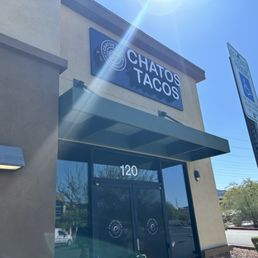 CHATOS TACOS - Updated December 2025 - 362 Photos & 220 Reviews - 55 N ...