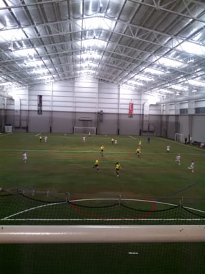 UWM Sports Complex, 867 South Blvd E, Pontiac, MI, Soccer Clubs - MapQuest