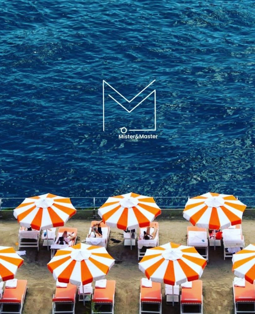 MISTER&MASTER - Request a Quote - 4 Avenue de Madrid, Cannes, Alpes ...