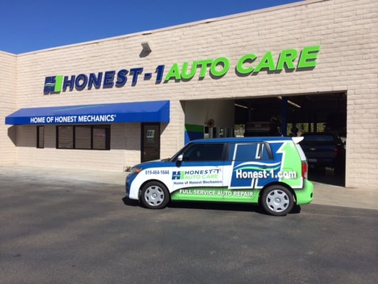 HONEST-1 AUTO CARE - Updated December 2025 - 22 Photos & 135 Reviews ...