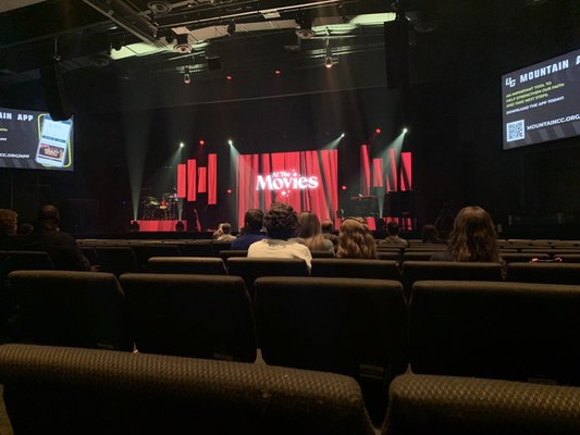 MOUNTAIN CHRISTIAN CHURCH - Updated December 2025 - 13 Photos - 1824 ...