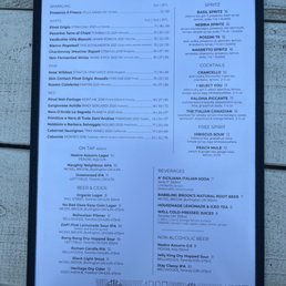 MERCATTO - Updated January 2026 - 105 Photos & 106 Reviews - 101 ...