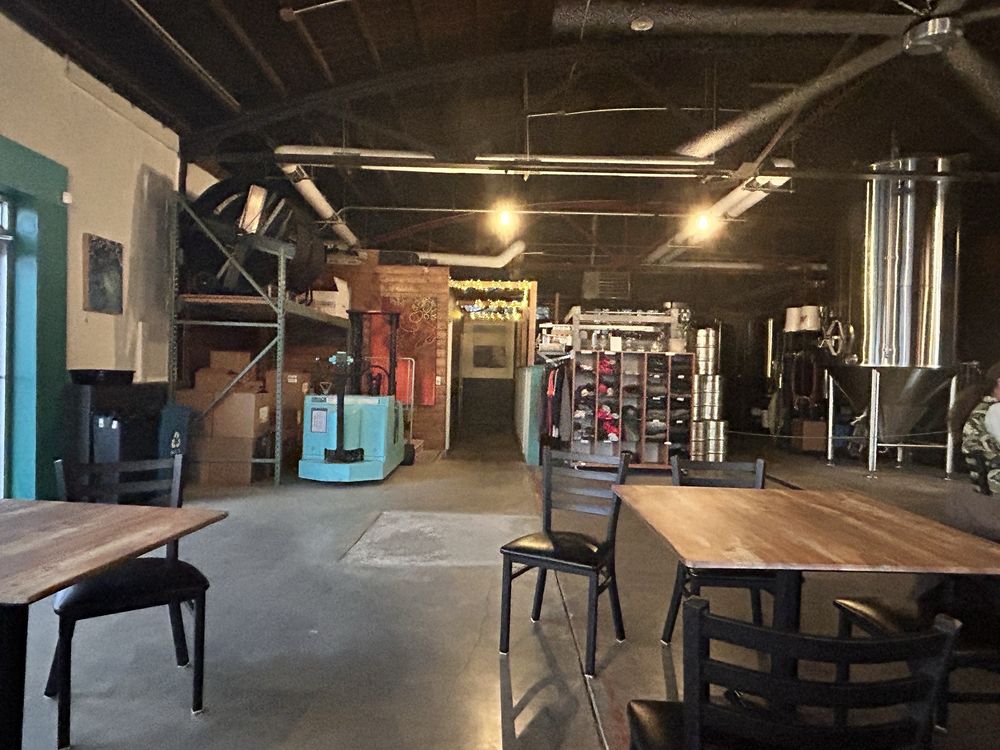 DIATRIBE BREWING - Updated May 2026 - 13 Photos & 11 Reviews - 1042 ...