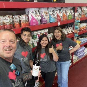 IB PET - Updated April 2025 - 73 Photos & 90 Reviews - 600 Palm Ave, Imperial Beach, California ...