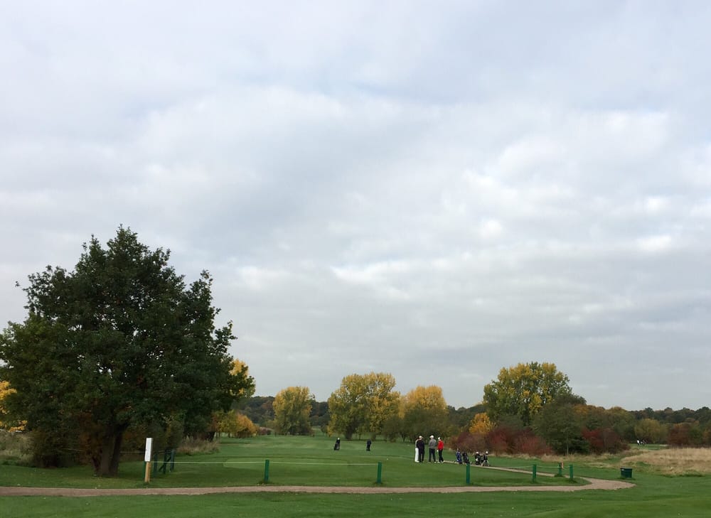 ROYAL EPPING FOREST GOLF CLUB - Golf - Forest Approach, London, United ...