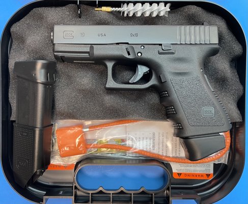 PARMA GUN SHOP - TEMP. CLOSED - Updated December 2025 - 340 Photos & 10 ...