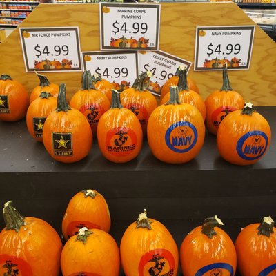 MCGUIRE AFB COMMISSARY - Updated October 2025 - 11 Photos & 13 Reviews ...