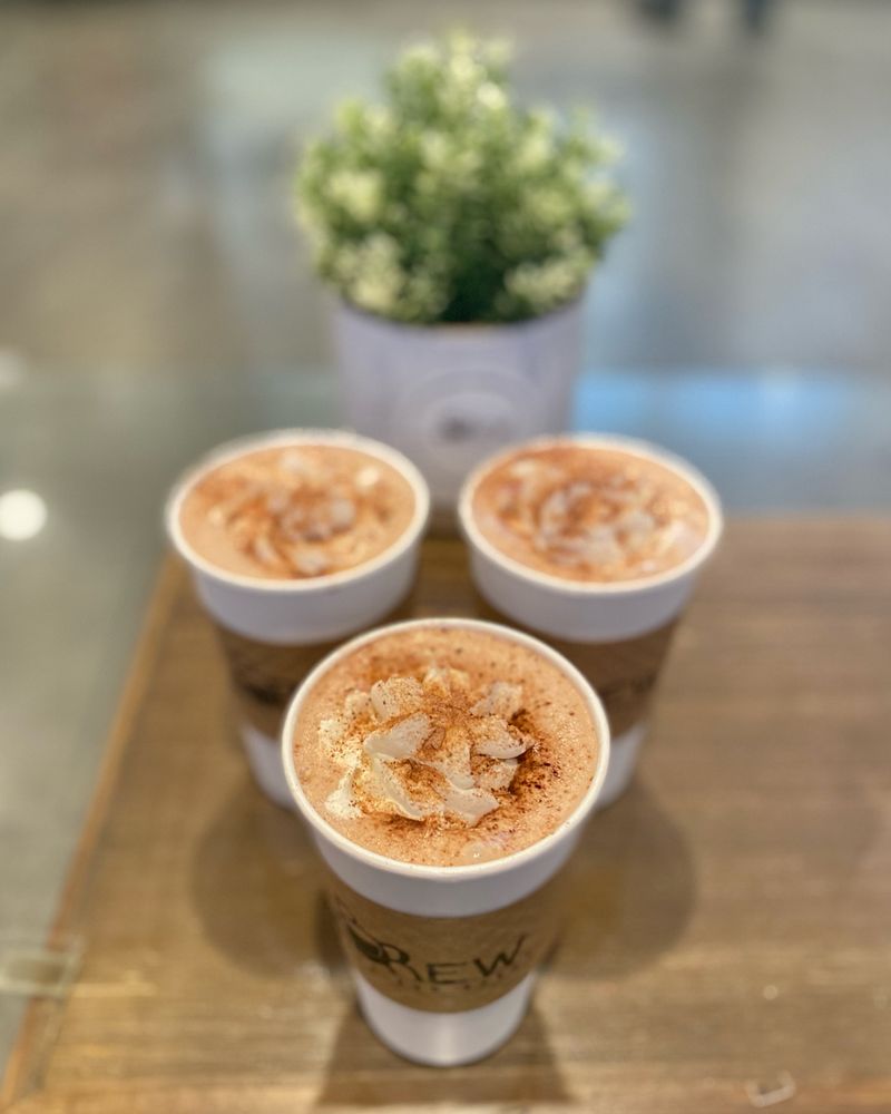 BREW COFFEE - Updated January 2026 - 223 Photos & 152 Reviews - 3176 ...