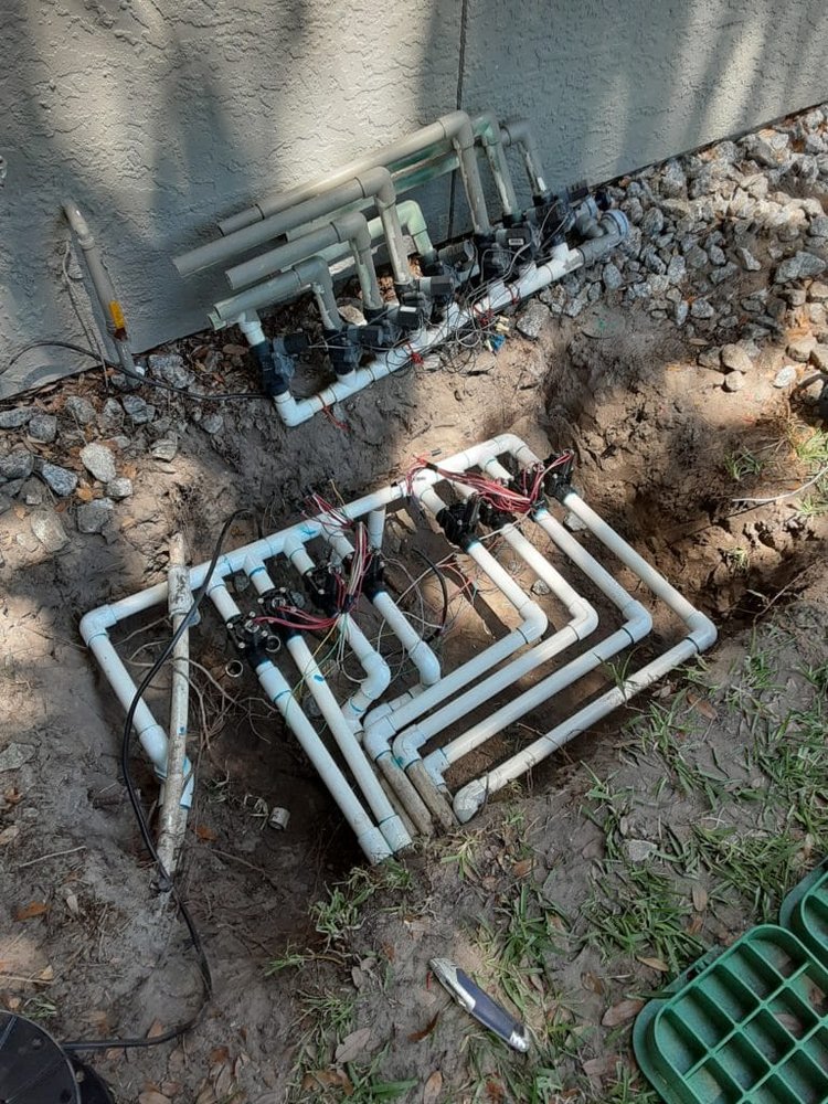 WATERSCAPE SOLUTIONS - Updated June 2024 - Clermont, Florida - Irrigation - Phone Number - Yelp