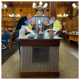 BARN RESTAURANT - Updated December 2025 - 31 Photos & 56 Reviews ...