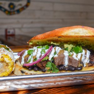 BUBBA RITO’S - Updated November 2024 - 16 Reviews - 135 W Grand Ave ...