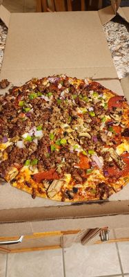 SUGAR RIVER PIZZA - Updated December 2025 - 225 Photos & 332 Reviews ...