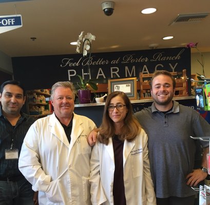 PORTER RANCH PHARMACY - Updated December 2025 - 25 Photos & 116 Reviews ...