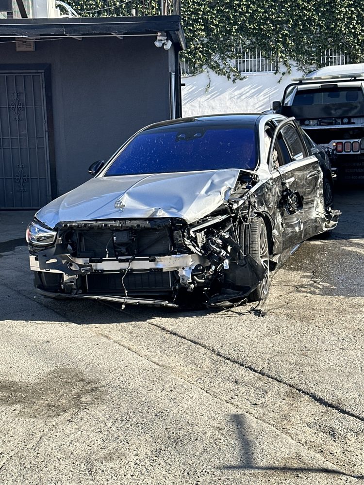 WORLD AUTO BODY & PAINT CENTER - Updated October 2025 - 330 Photos ...