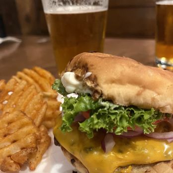 ORIGINAL HAMBURGER WORKS - Updated March 2025 - 349 Photos & 461 ...