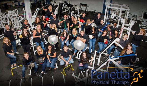 PANETTA PHYSICAL THERAPY - Updated October 2025 - 17 Photos & 10 ...