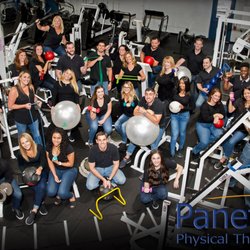 PANETTA PHYSICAL THERAPY - 16 Photos & 12 Reviews - 55 Bryant Ave ...