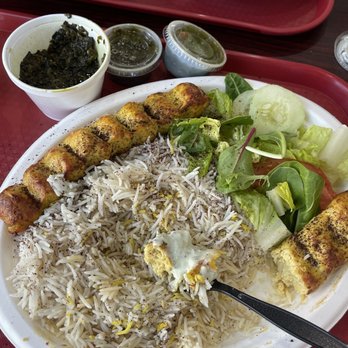 KABUL CASTLE KABOB - Updated December 2025 - 45 Photos & 64 Reviews ...