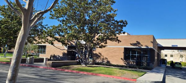 SIMI VALLEY DEPARTMENT OF MOTOR VEHICLES - Updated October 2025 - 41 ...