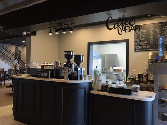 ATHENA BEANS COFFEE HOUSE & BISTRO - 99 Photos & 76 Reviews - Coffee ...