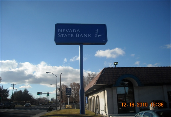 NEVADA STATE BANK - Updated November 2025 - 14 Reviews - 500 E Prater ...