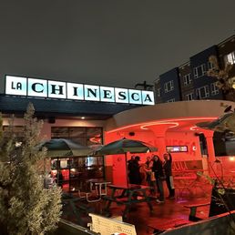 LA CHINESCA - Updated December 2025 - 528 Photos & 222 Reviews - 1036 ...