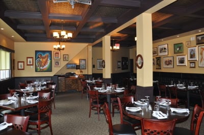 ANTICO RISTORANTE - Updated August 2024 - 15 Photos & 11 Reviews - 6 ...